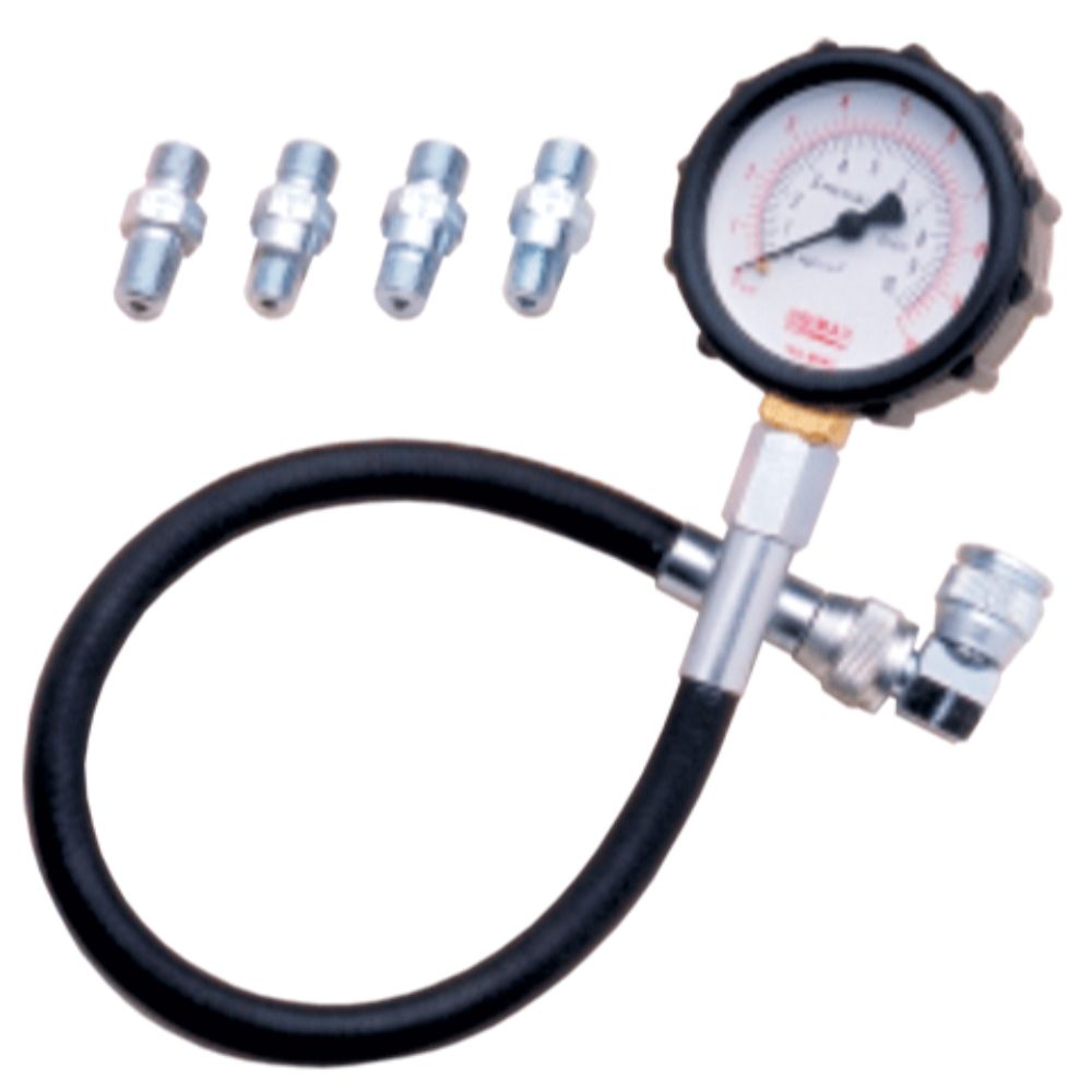 Medidor de Pressão de Óleo Primax